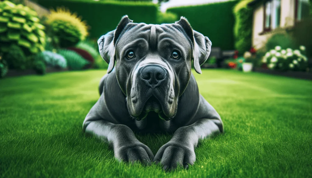 Cane Corso Temperament and Behavior: The Ultimate Guide to Italy's ... Cane Corso Temperament and Behavior: The Ultimate Guide to Italy's ...